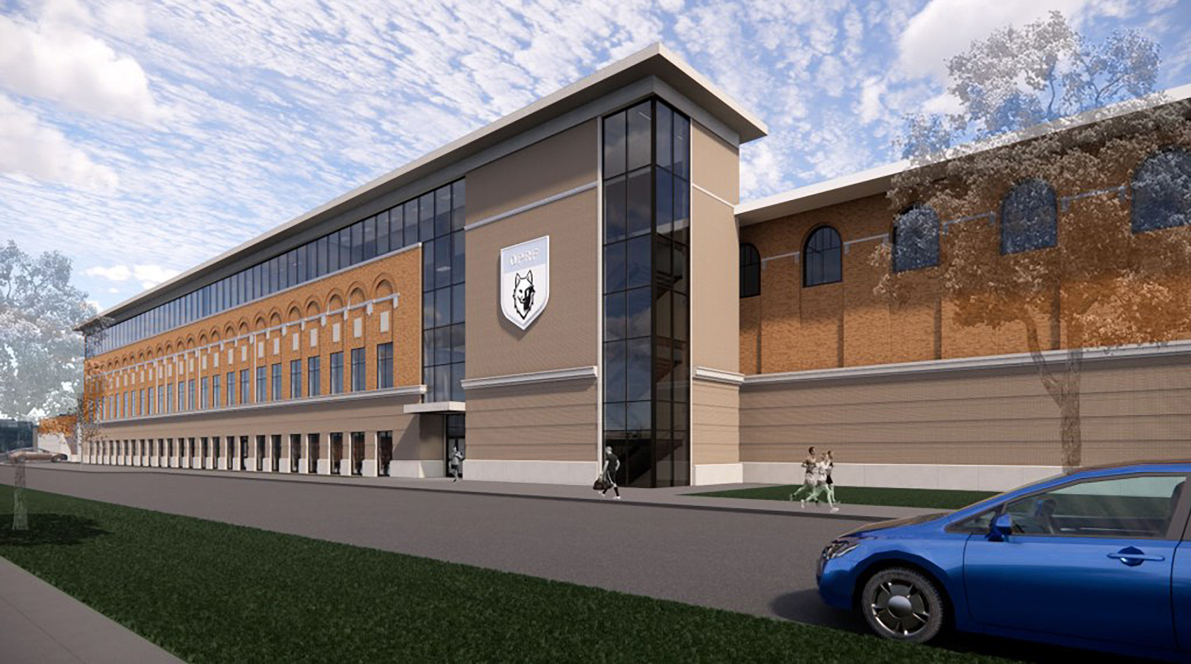 OPRF’s Project 2 bids come in under budget - Wednesday Journal