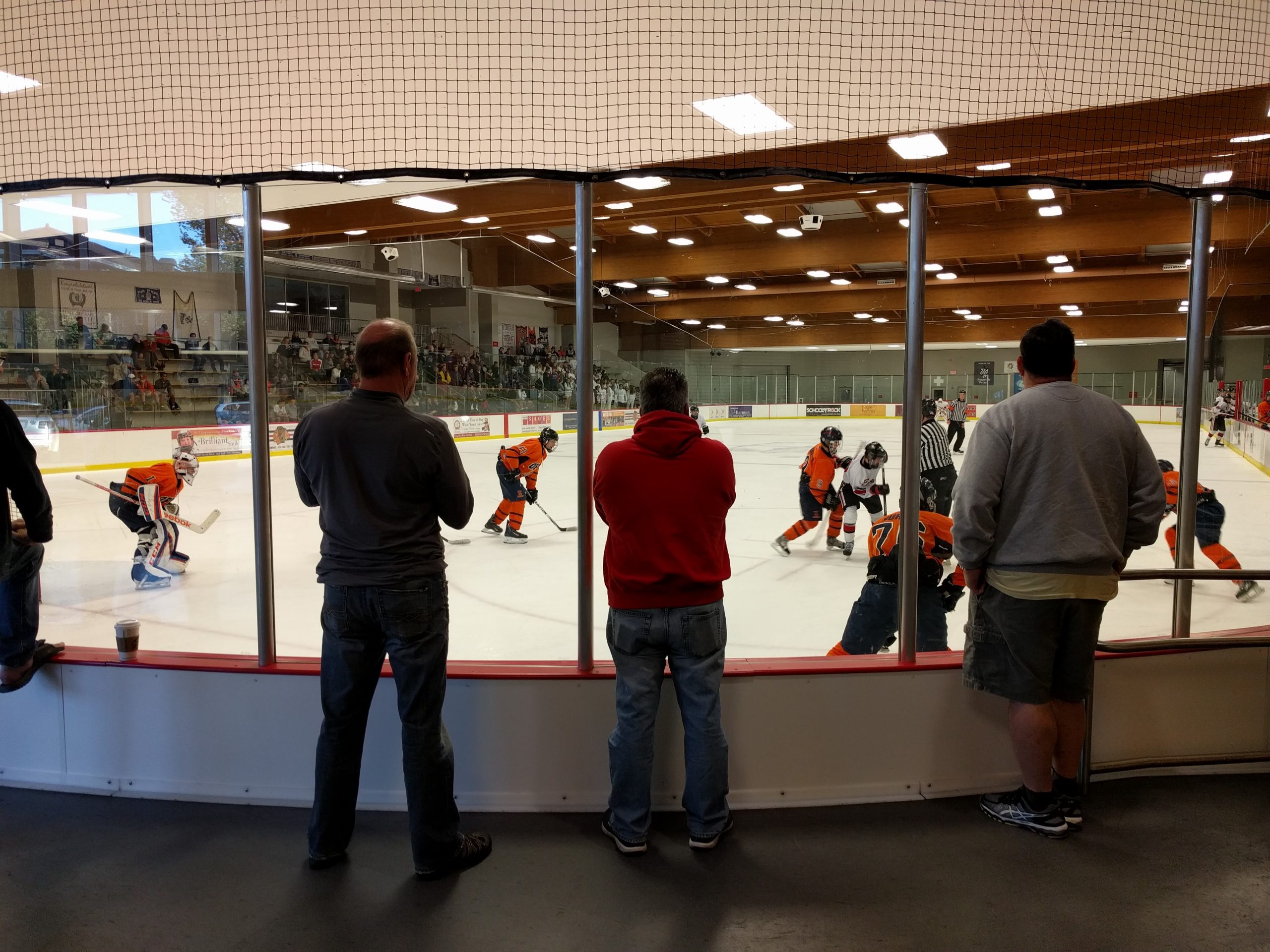 11 spots for winter fun around town - Wednesday Journal