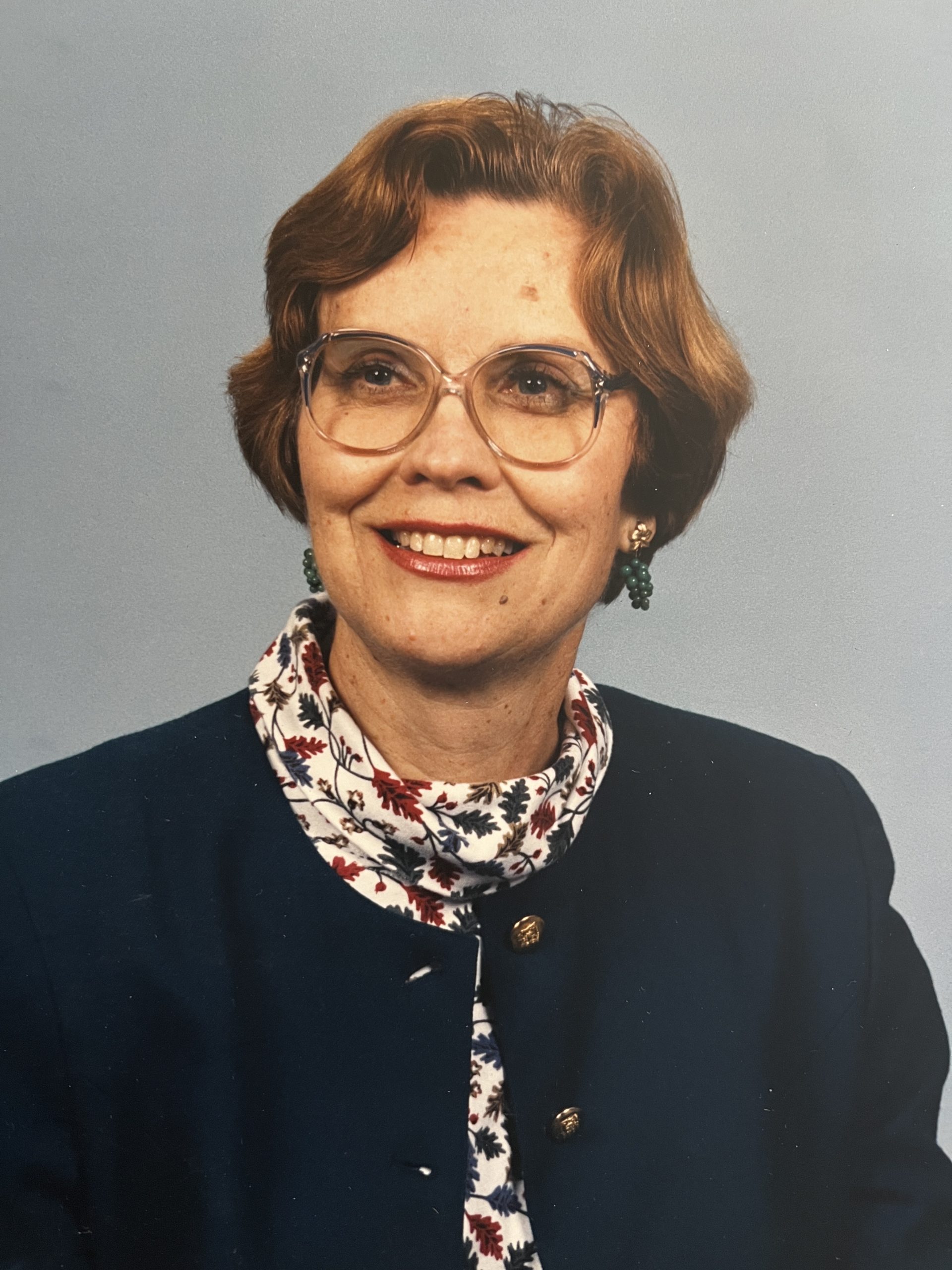 Rosemary Irmis, 85 - Wednesday Journal