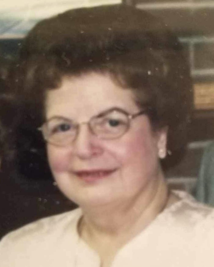 Alice Hippard, 96 - Wednesday Journal