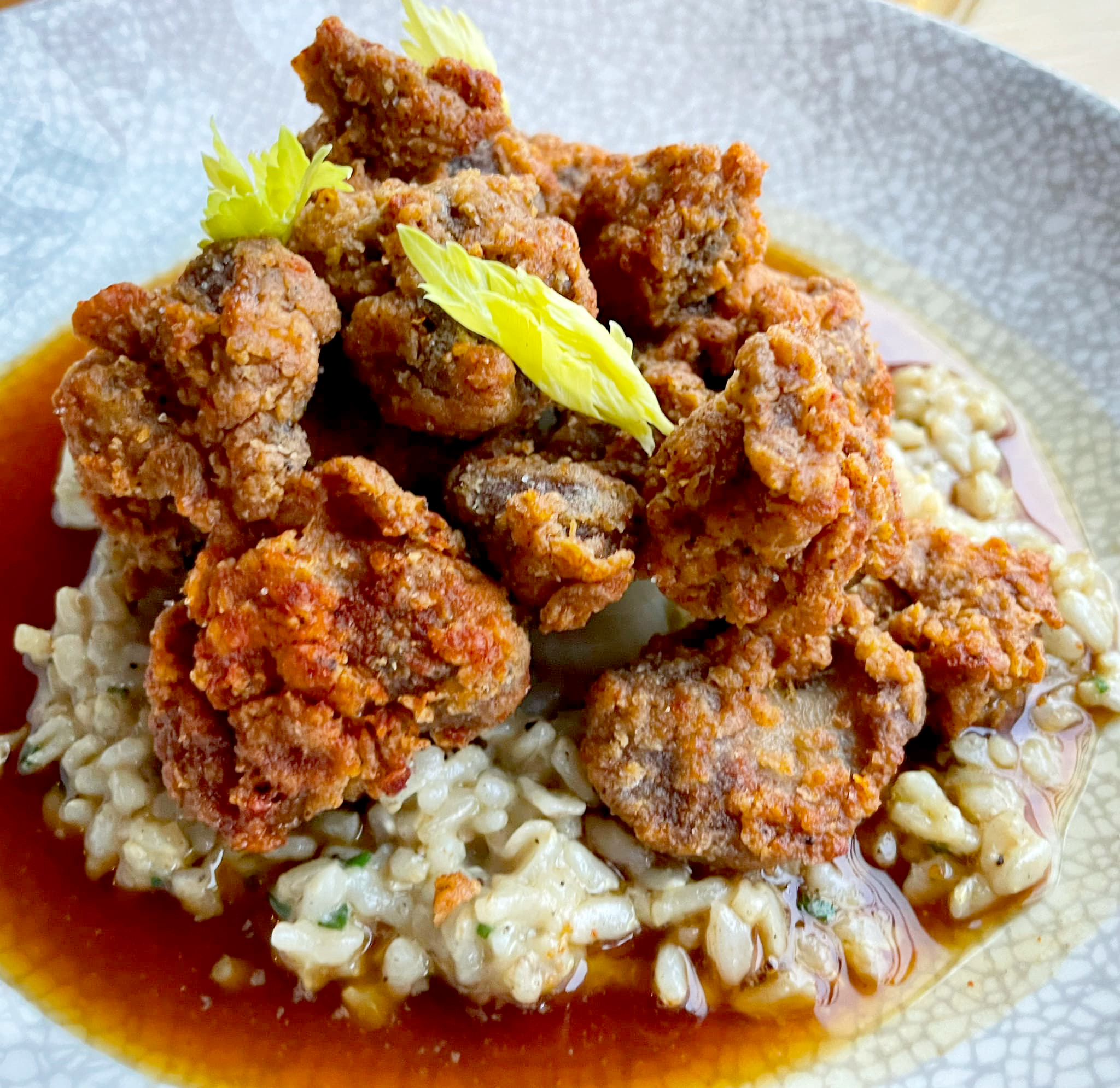 Good gizzards … and a plea - Wednesday Journal