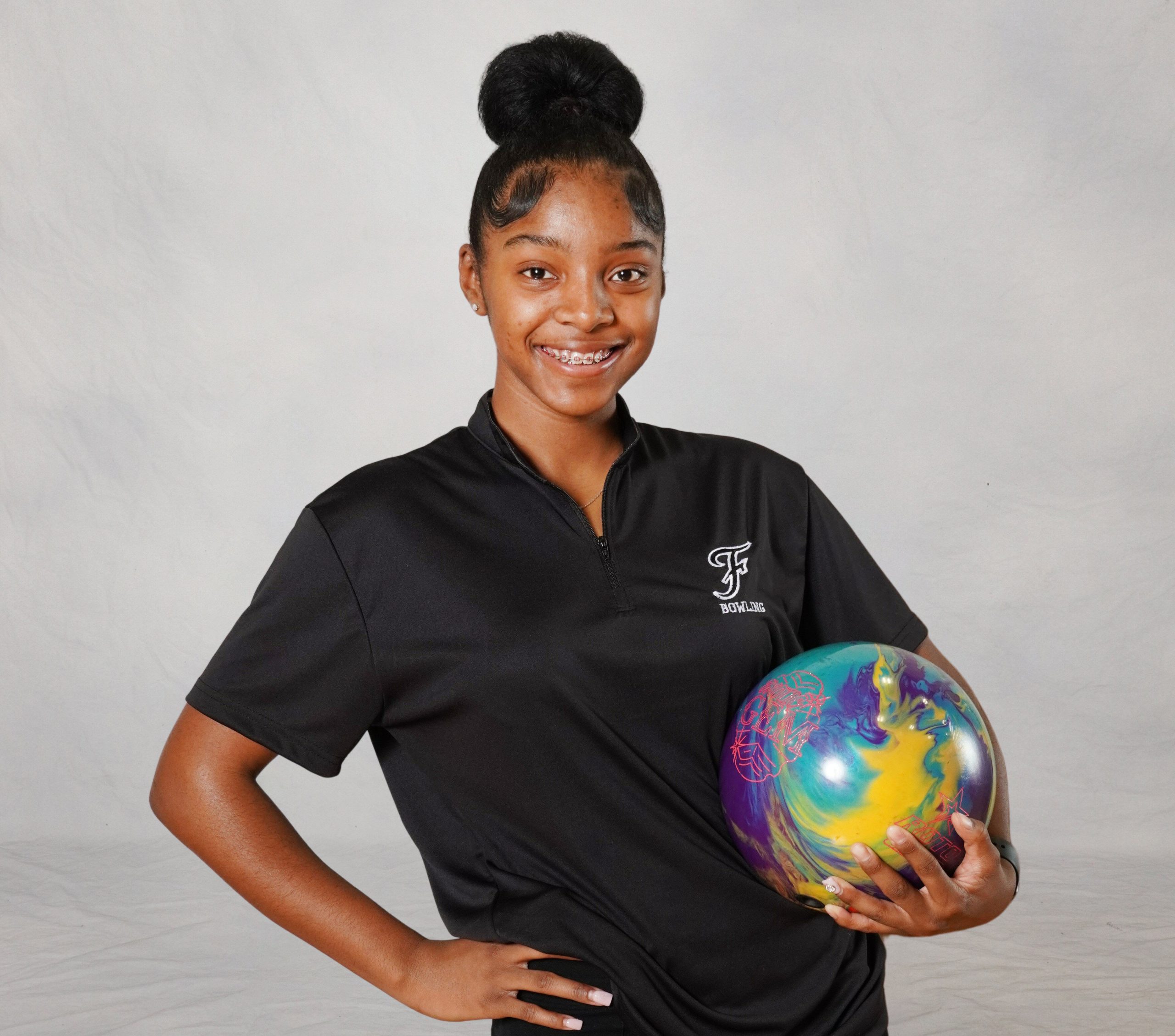 Cameron, Fenwick bowling, find their groove - Wednesday Journal