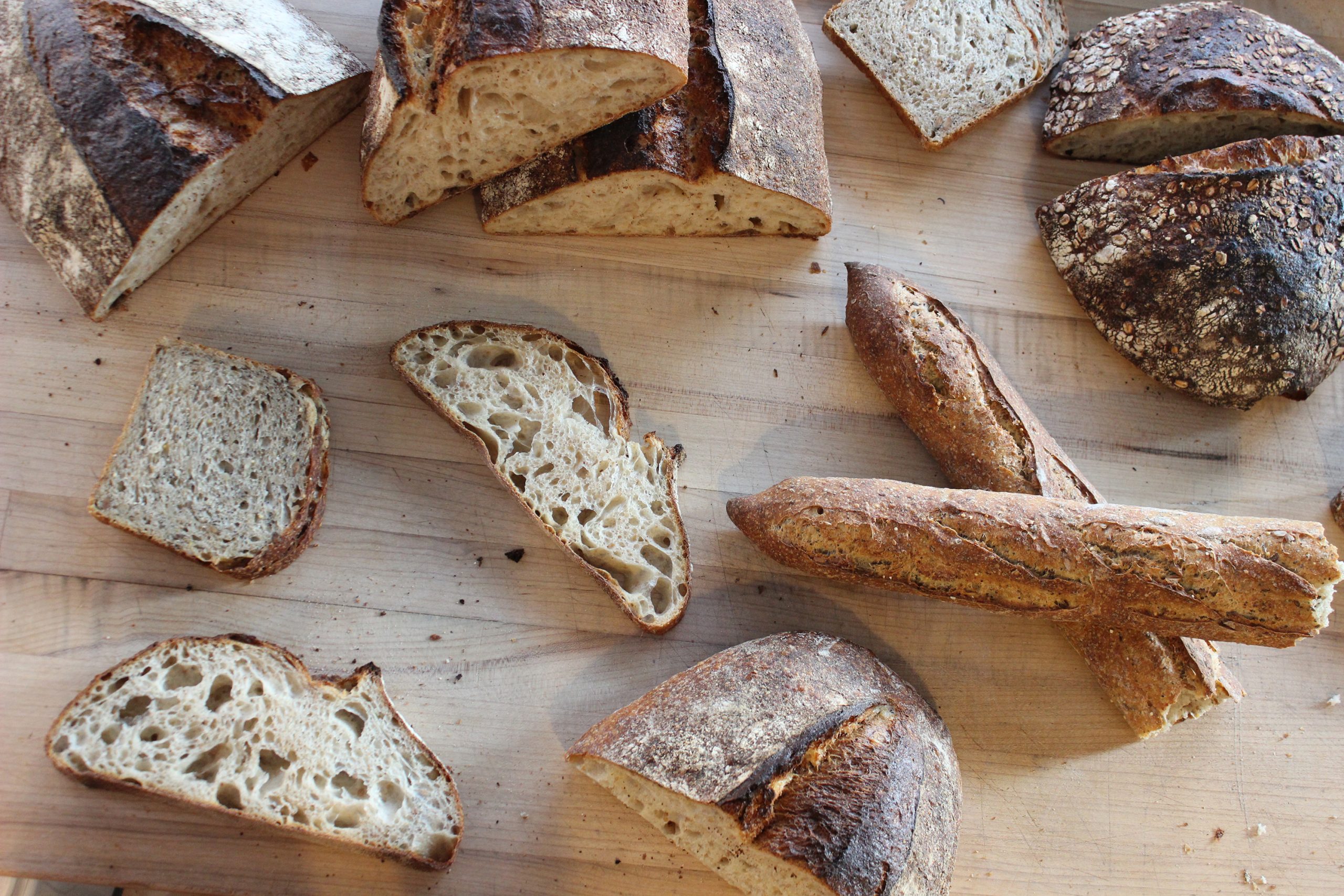 Publican Quality Bread opens in Oak Park - Wednesday Journal