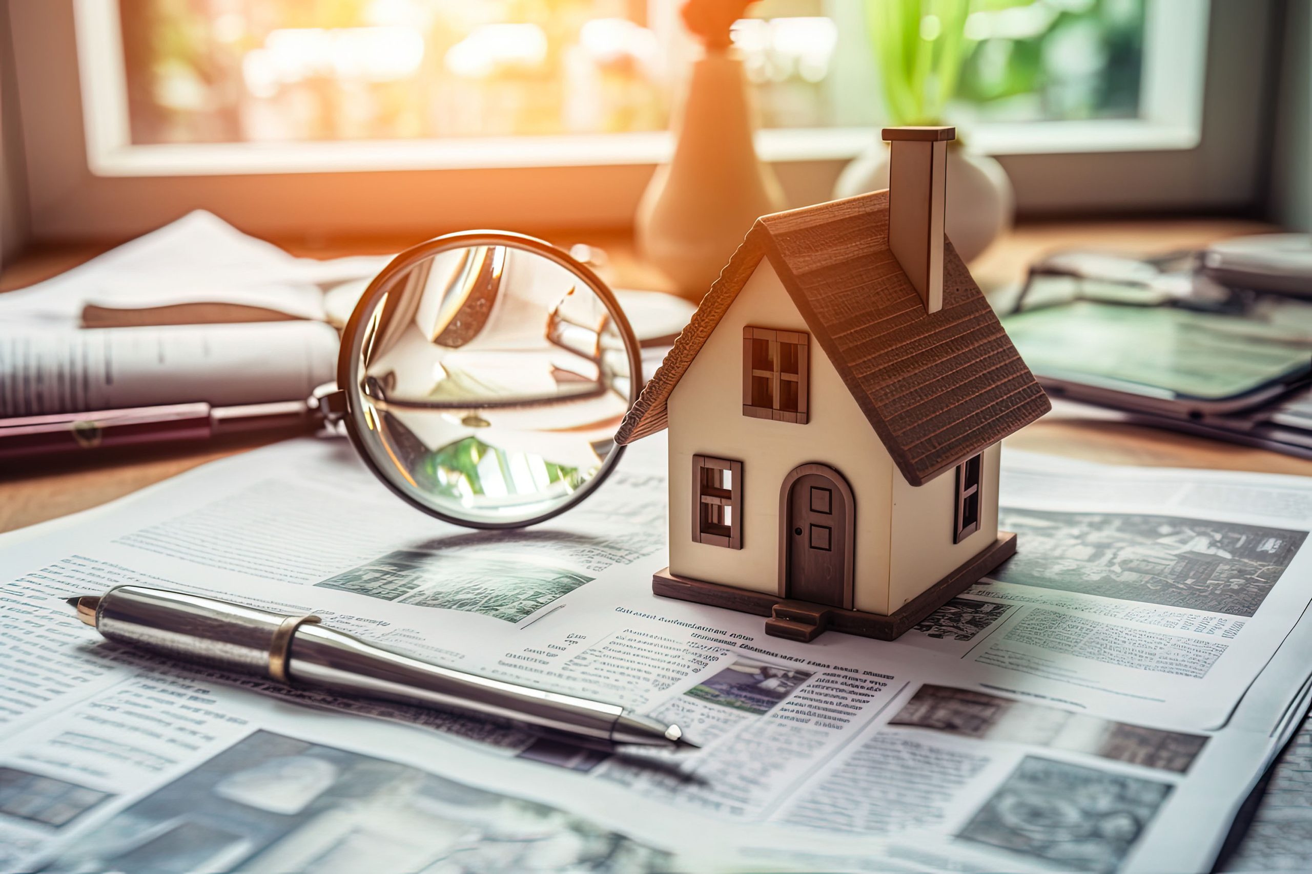 Coming Soon: The spring real estate market - Wednesday Journal