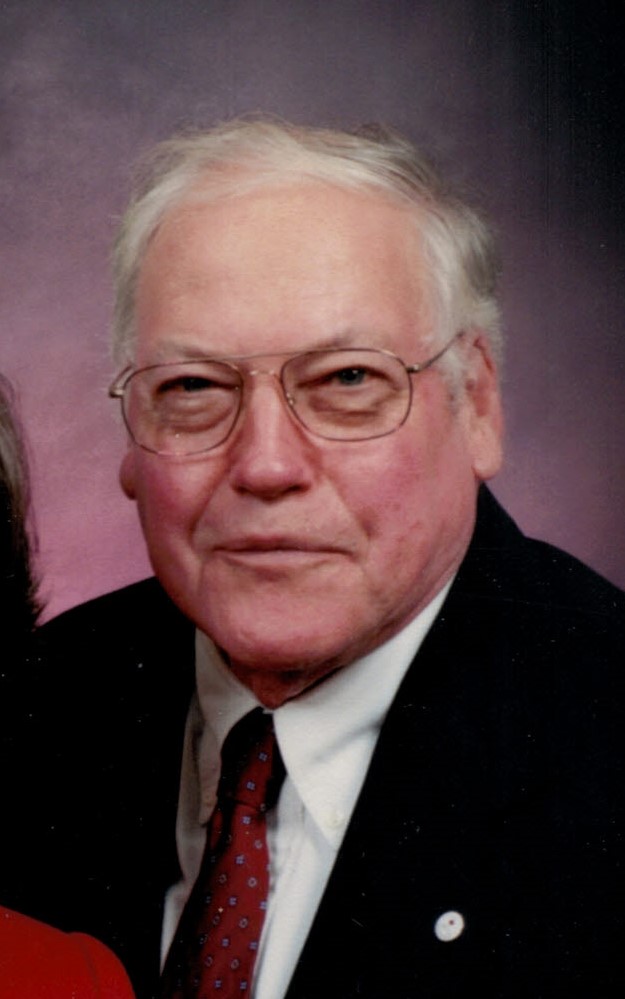 James Gilmour, 88 - Wednesday Journal