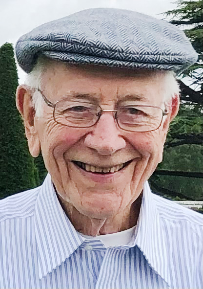 On the anniversary of Doug Wyman’s death - Wednesday Journal