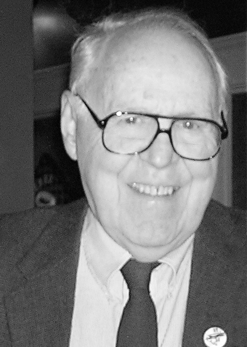 Pat McAnany, 93 - Wednesday Journal