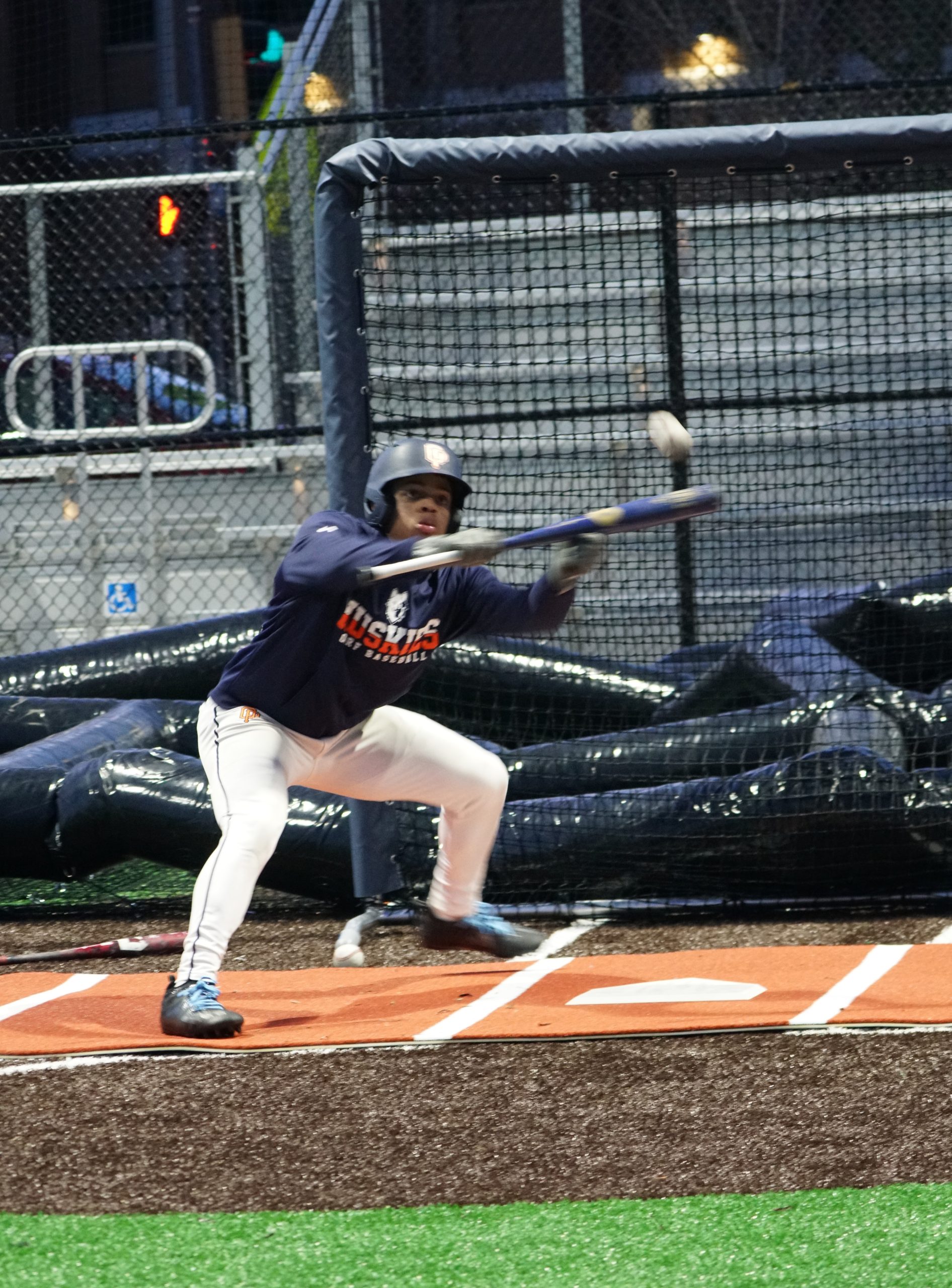 OPRF, Fenwick upset in IHSA baseball playoffs - Wednesday Journal