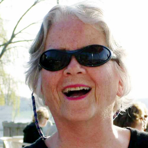 Judith Nordstrom, 89 - Wednesday Journal