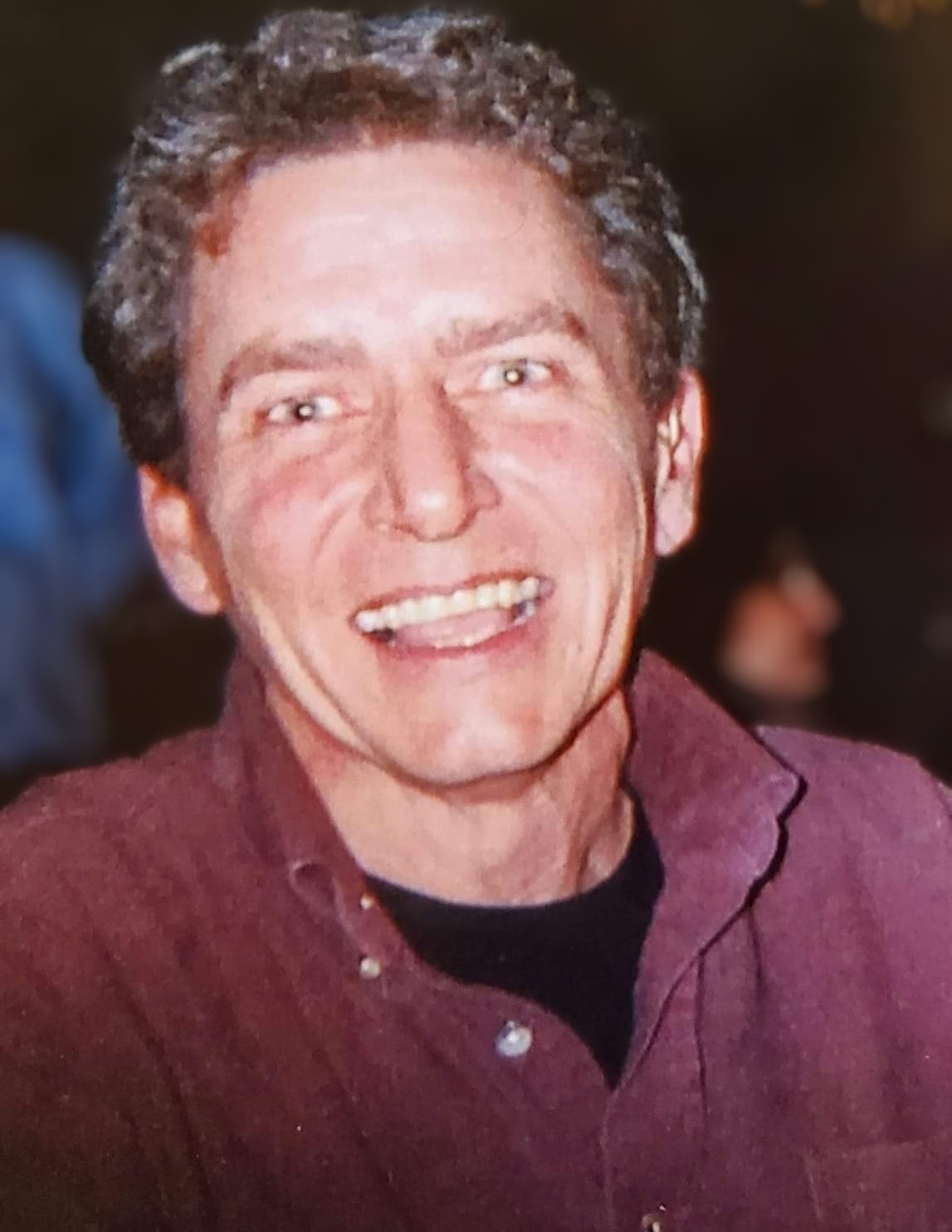 Randy Zerfoss, 67 - Wednesday Journal