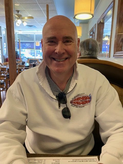 Ron Rogala to lead Fenwick tennis teams as longtime coach Gerard ...