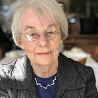 Sandra White, 87 - Wednesday Journal