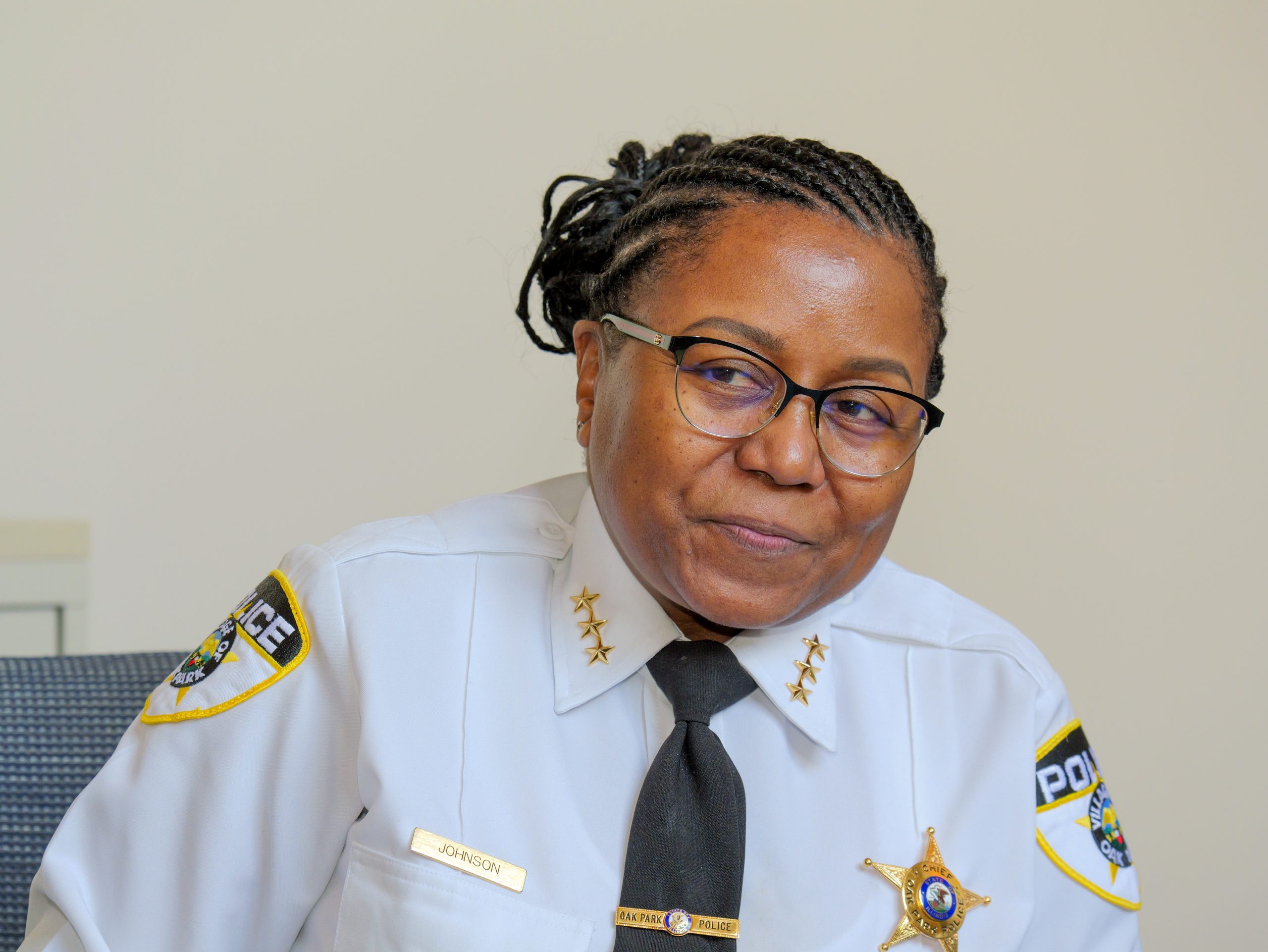 Investigation into Oak Park Halloween police response approved ...