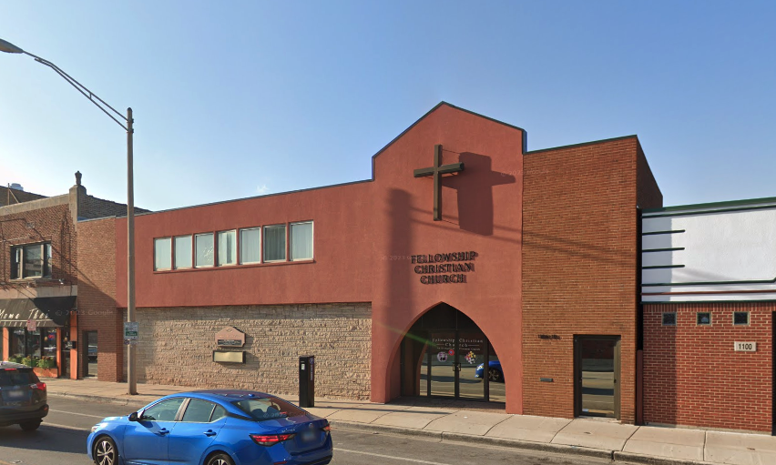 Oak Park approves Madison Street affordable housing development ...
