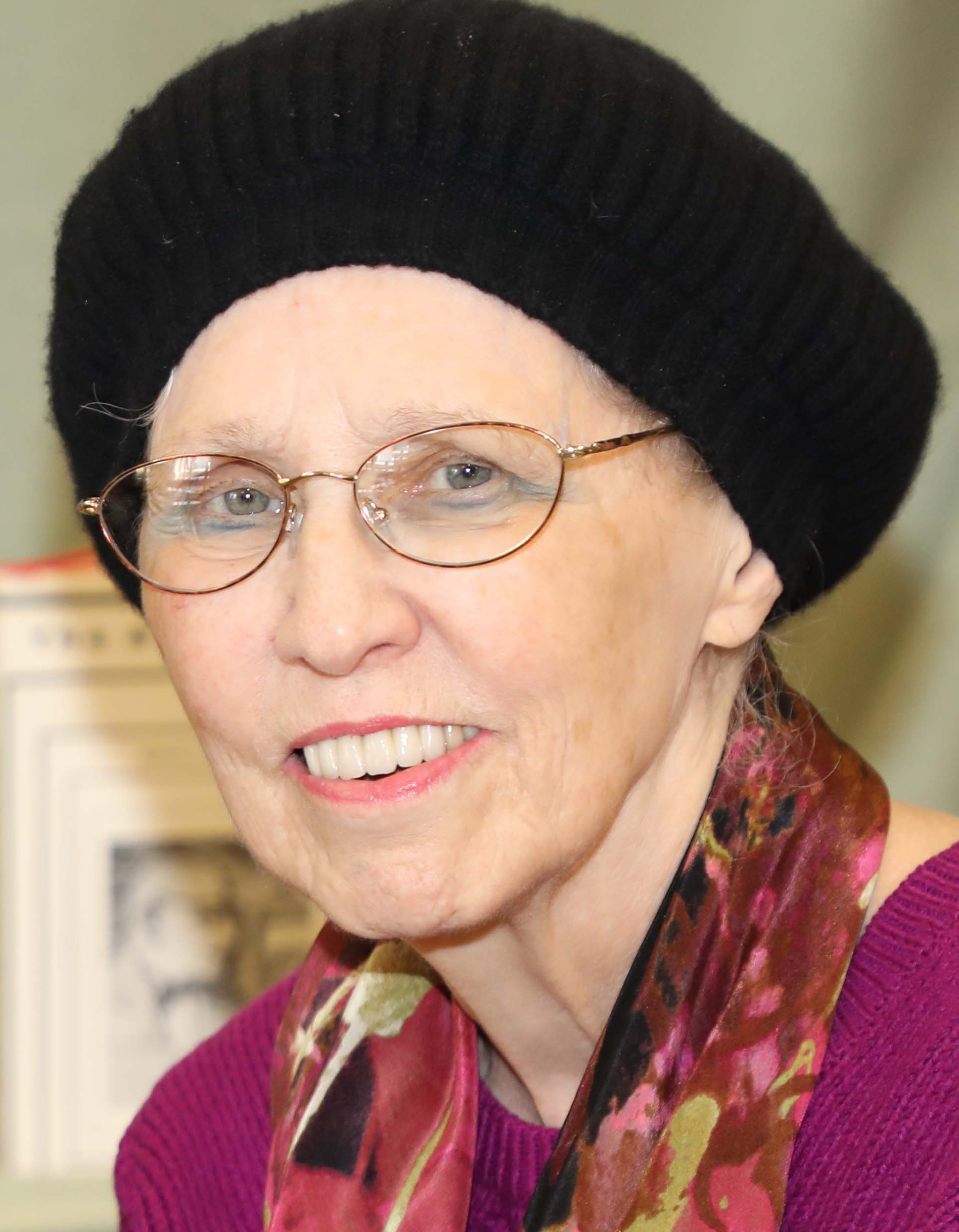 Alex Matthews, 84 - Wednesday Journal