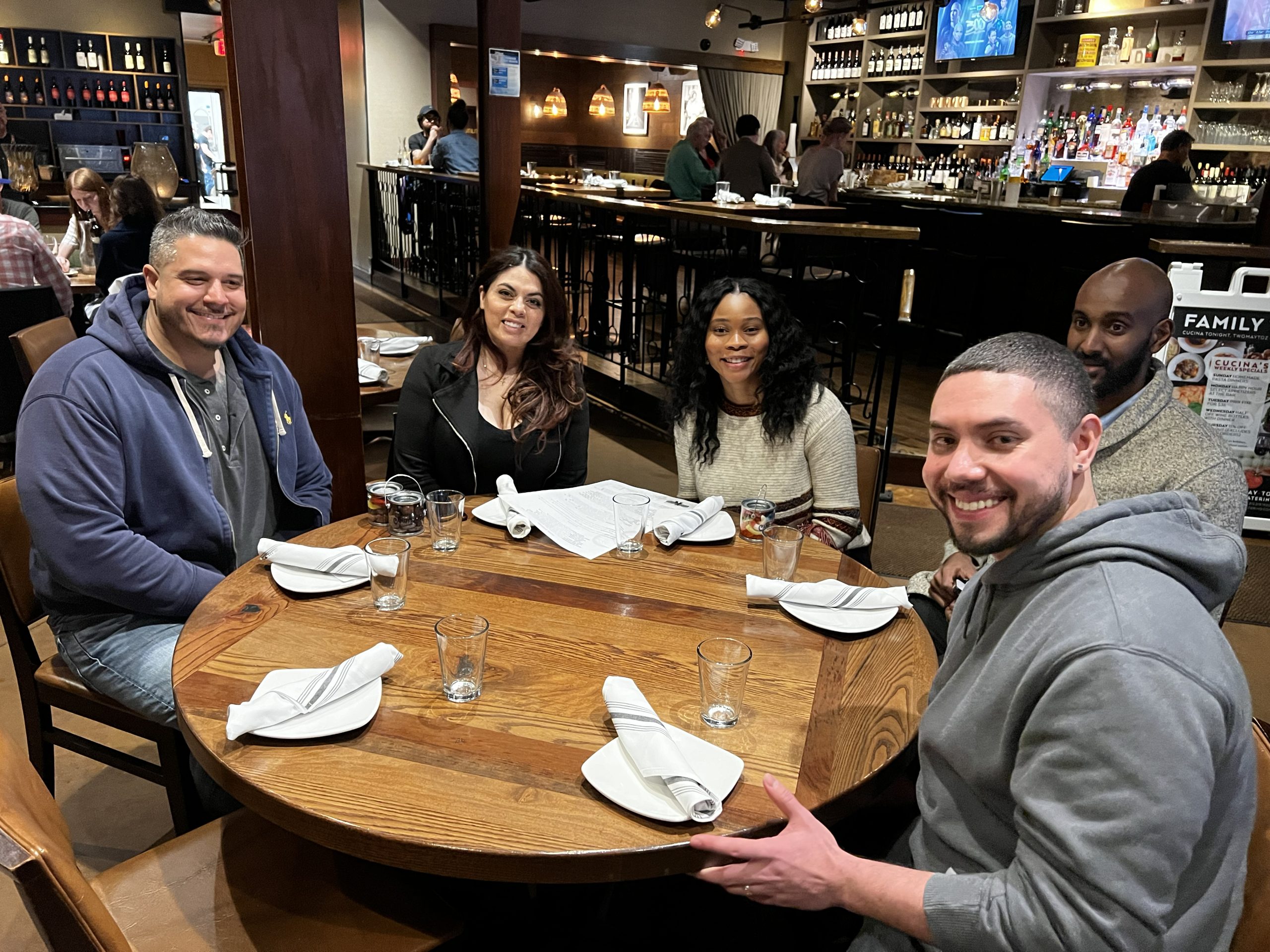 Yummy Food Tours’ menu is Oak Park - Wednesday Journal