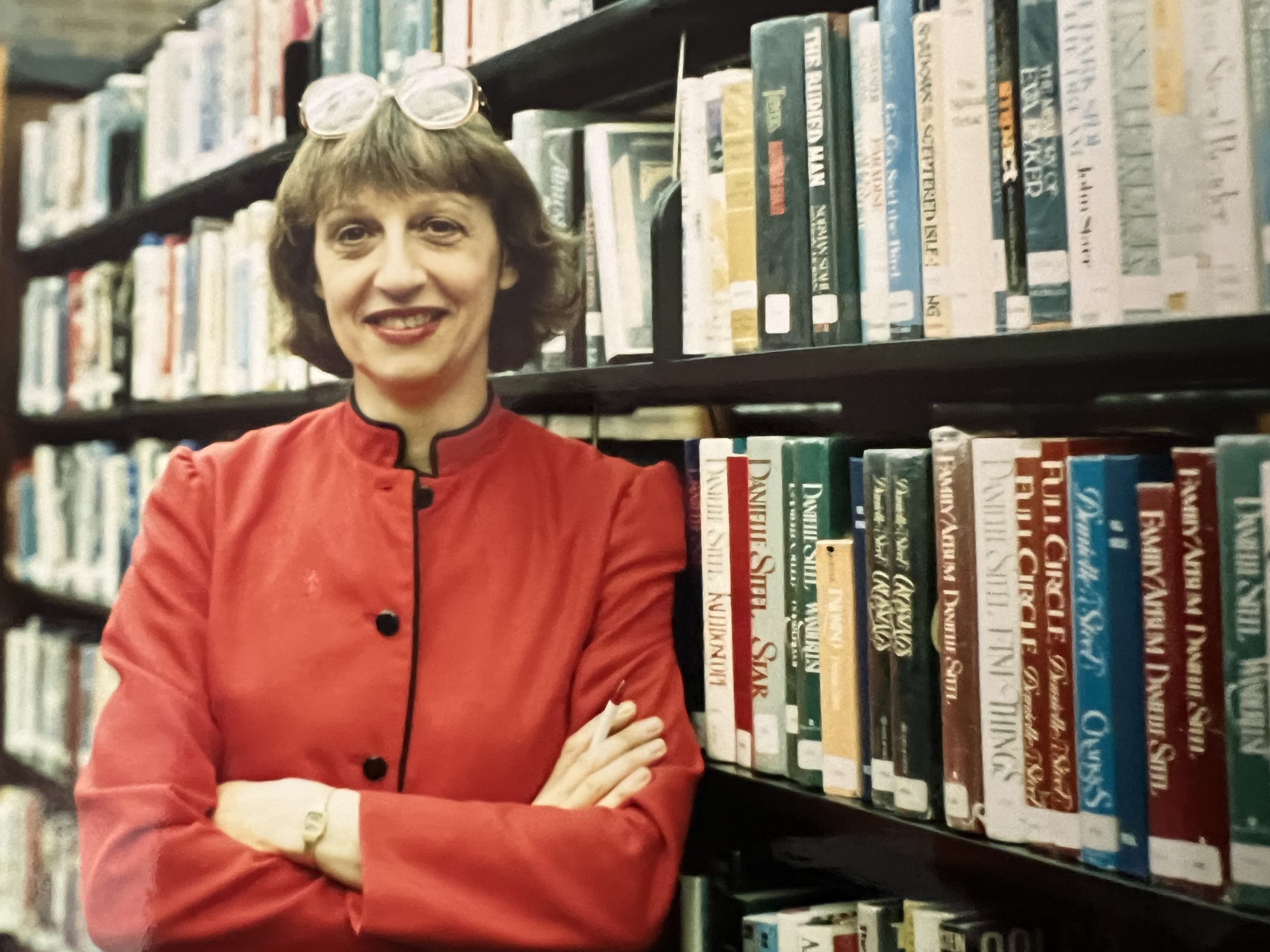 Sheila Stevenson, 89 - Wednesday Journal