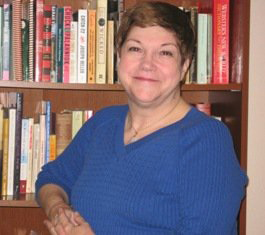 Alice McCart, 77 - Wednesday Journal