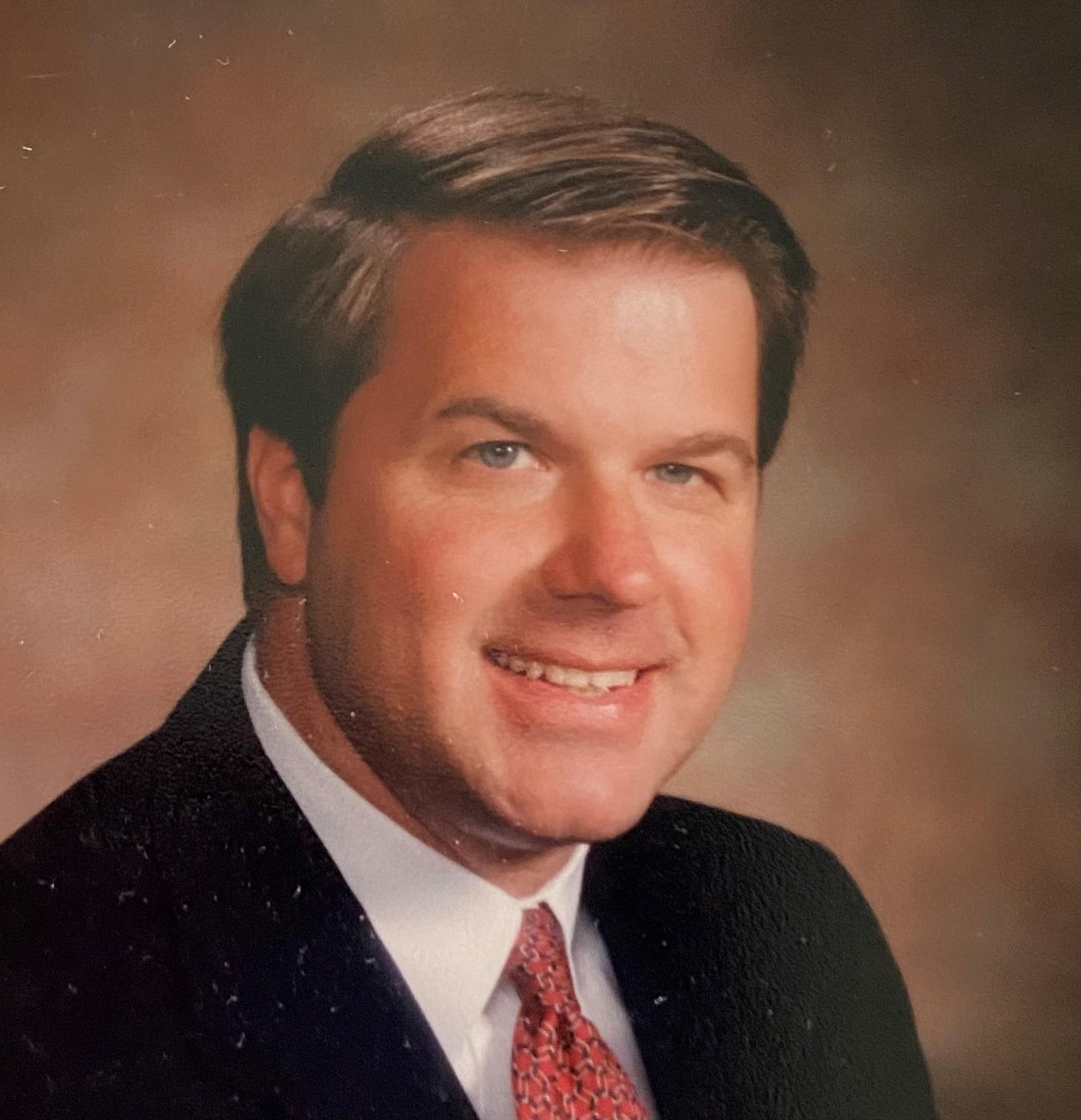 Kevin McCole, 64 - Wednesday Journal