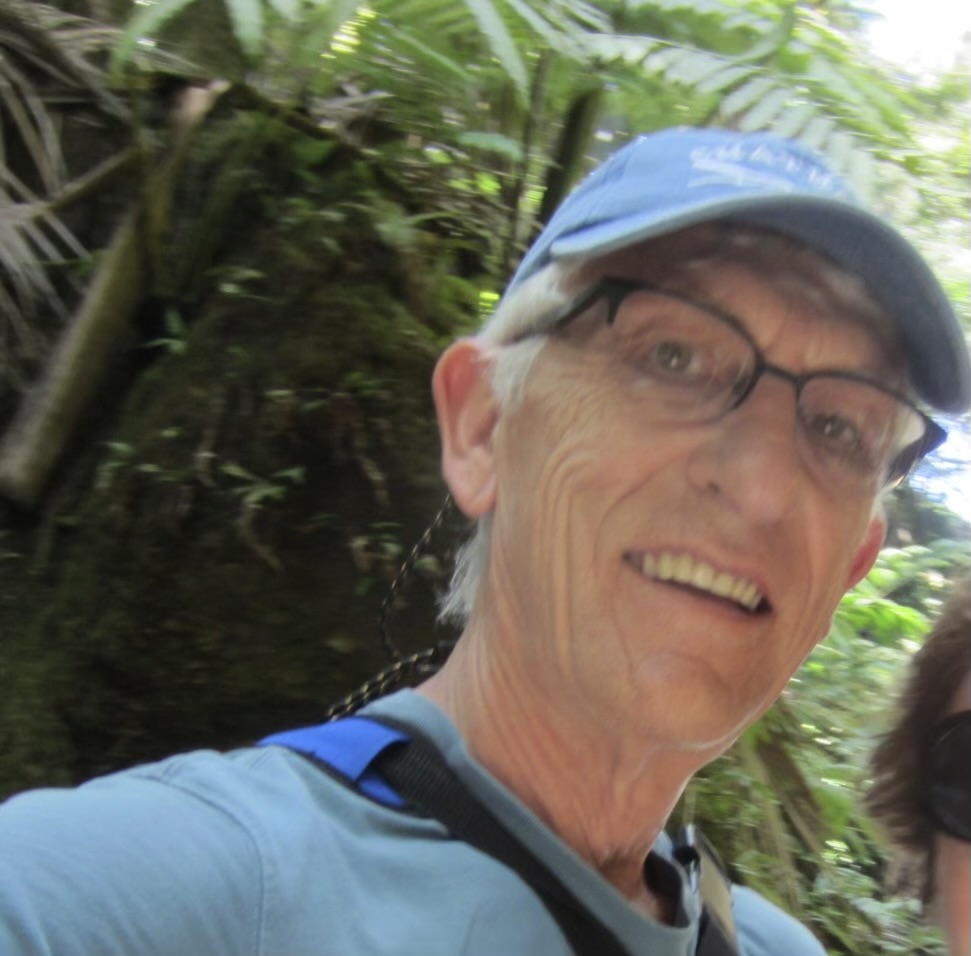 Richard Bodner, 80 - Wednesday Journal