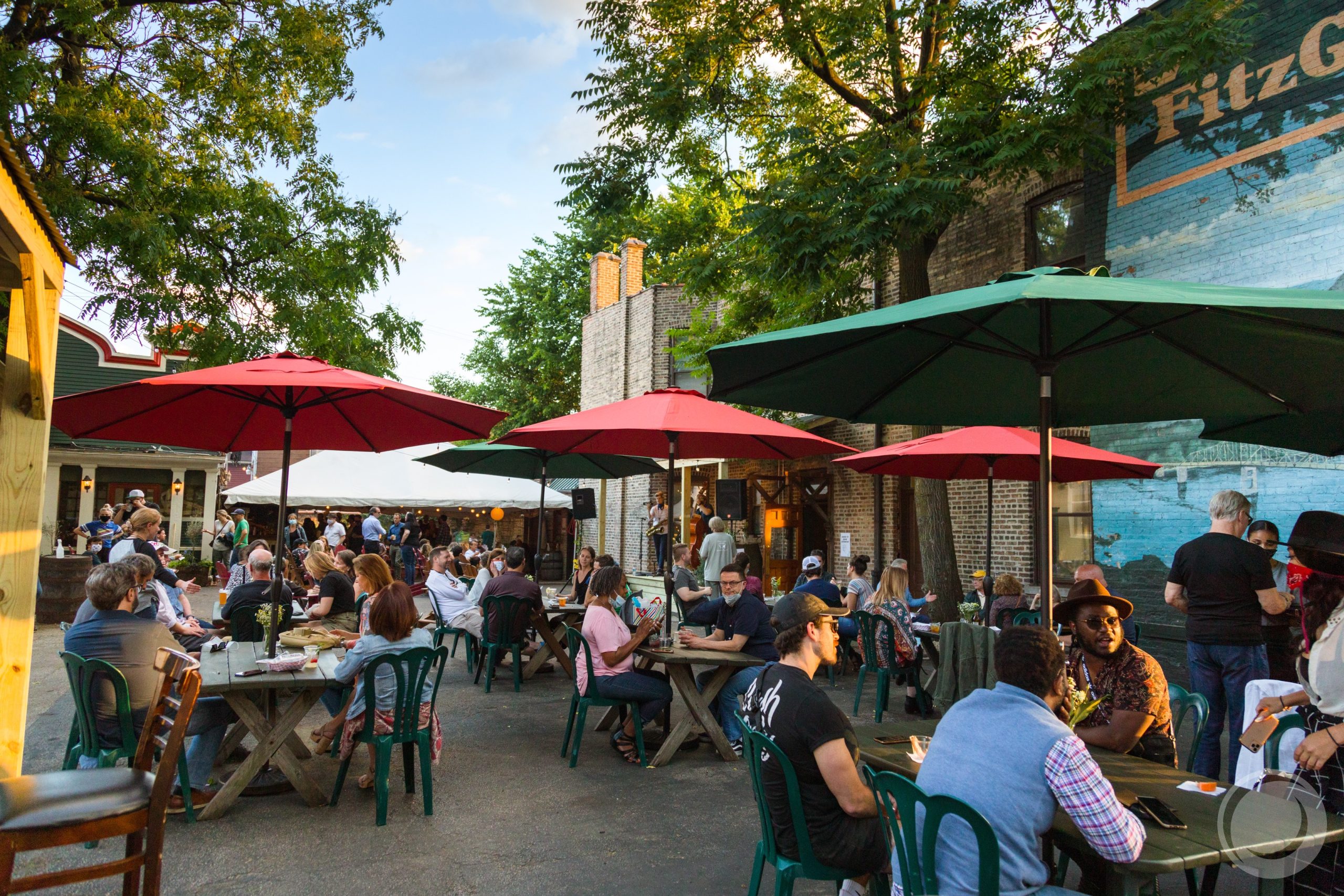 Taste the Town Brings Together 10 Local Restaurants - Wednesday Journal