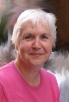 Barbara Vanek, 80 - Wednesday Journal