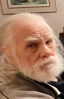 Hugh Muir, 80 - Wednesday Journal