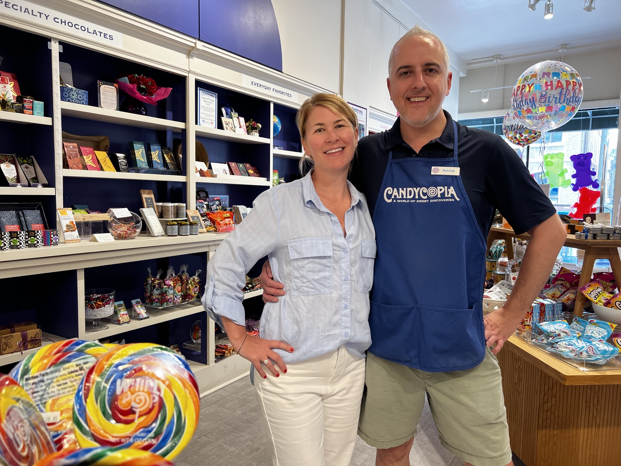 Candycopia caters to the freeze-dried candy fad - Wednesday Journal