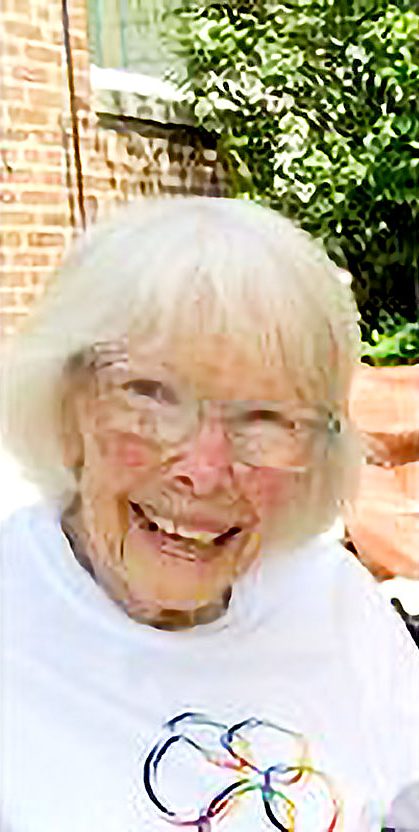 Annette Finn, 88 - Wednesday Journal
