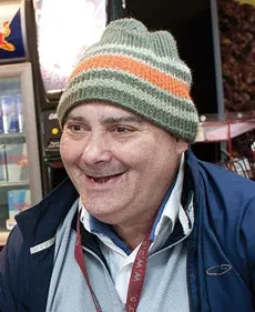 Harvey Finkelstein, 71 - Wednesday Journal