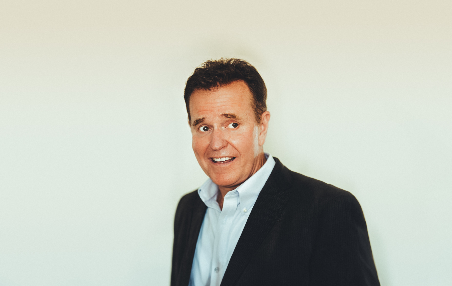 Comedian Steve Hytner talks return to stand-up ahead of Oak Park shows ...