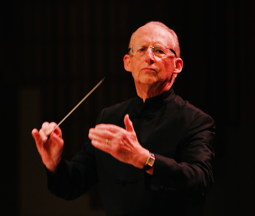 Jay Friedman celebrates 30 seasons with the symphony - Wednesday Journal