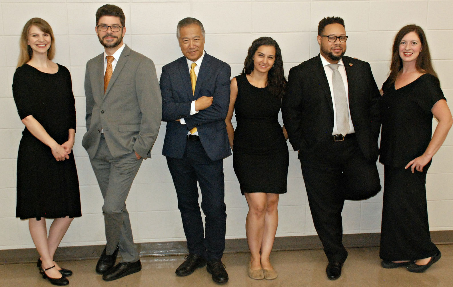 Oriana Singers celebrates its 45th anniversary - Wednesday Journal