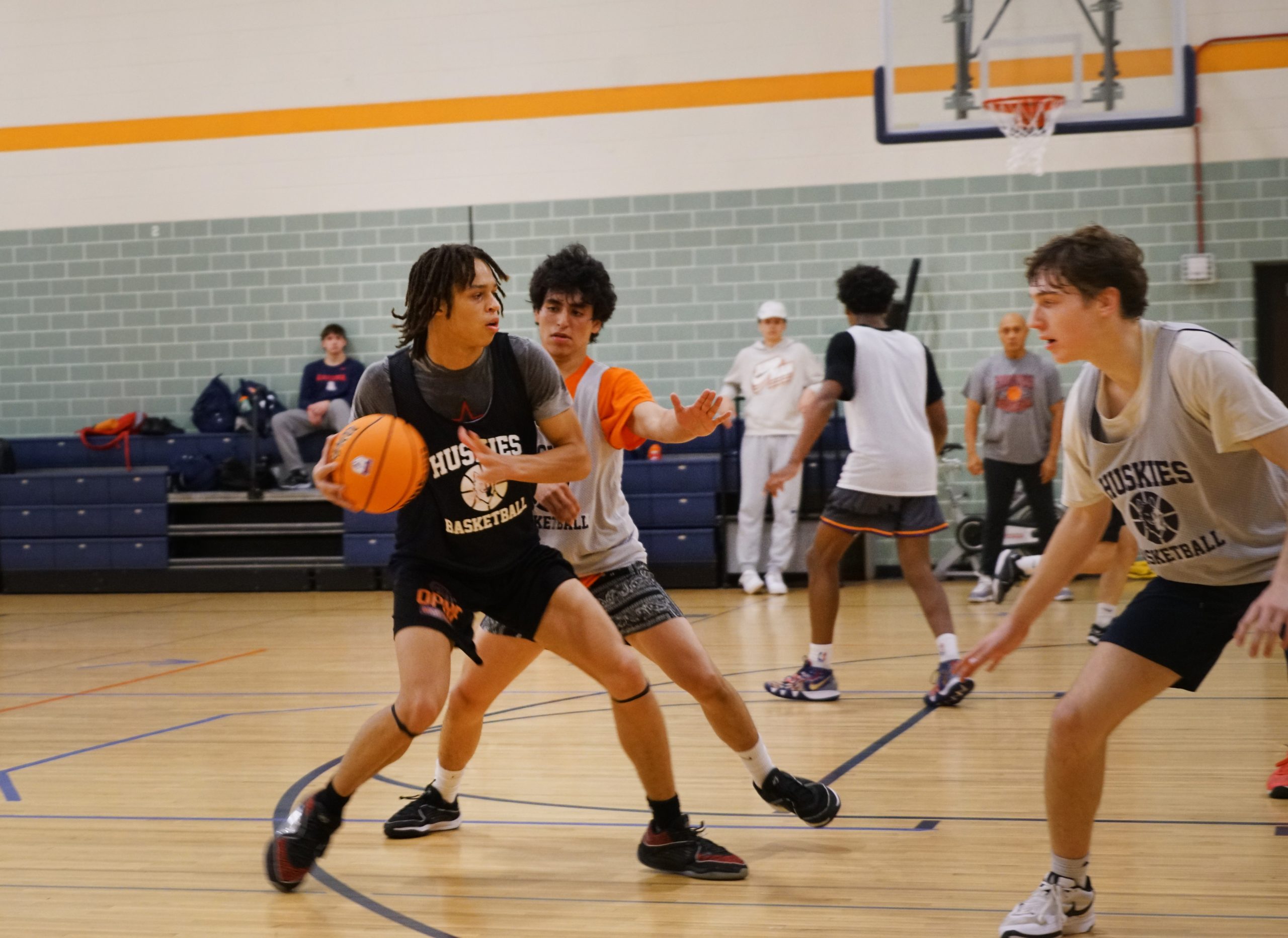 Fenwick, OPRF boys hoops ready for holiday action - Wednesday Journal