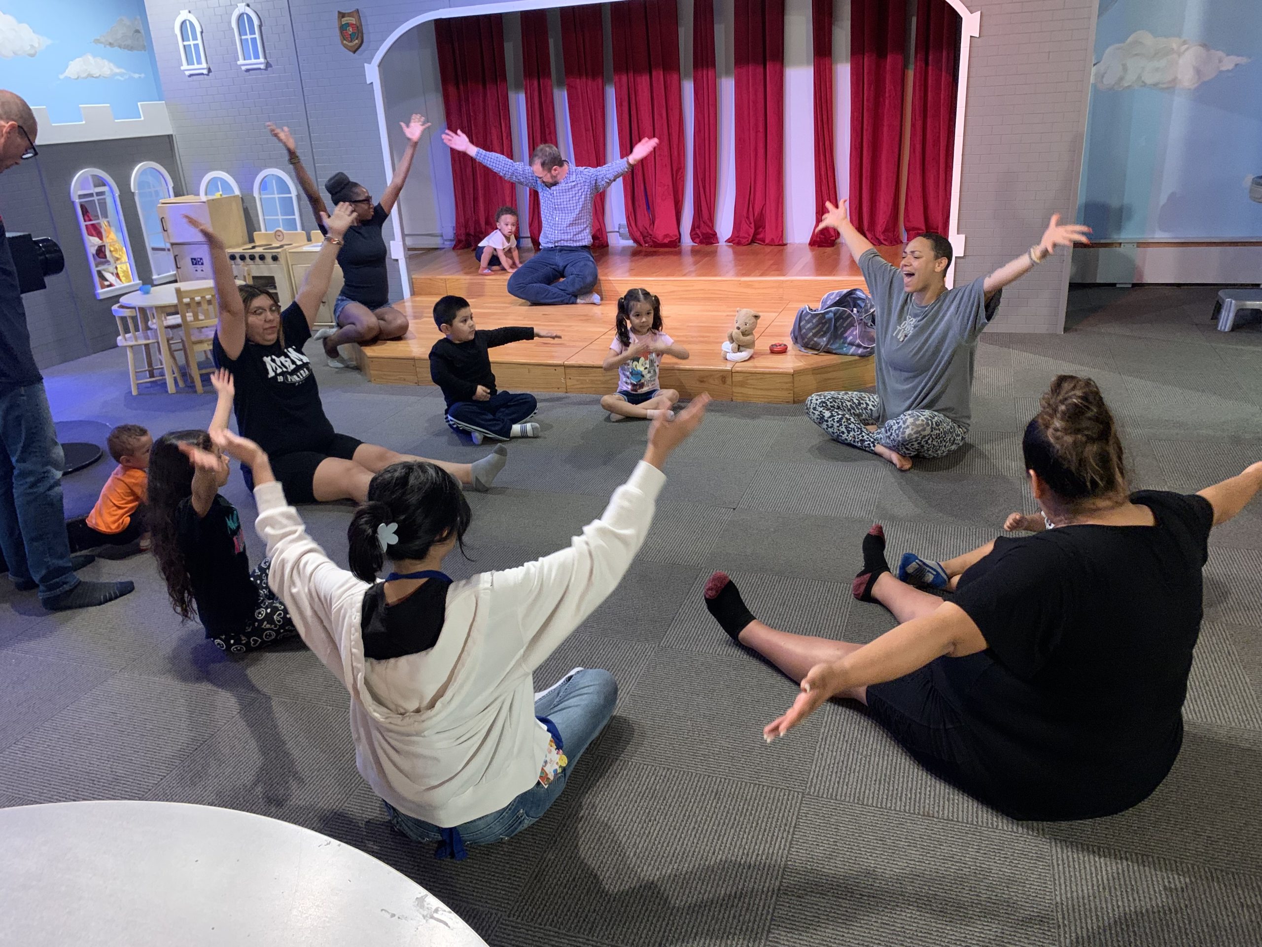 Wonder Works Children’s Museum Strives to Serve ALL Children ...