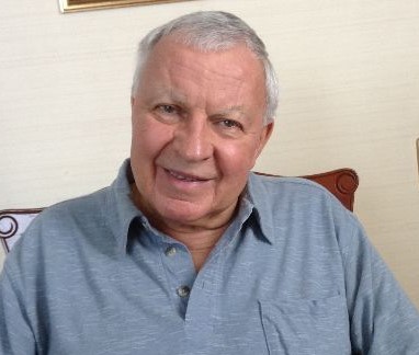 John Dudzik, 86 - Wednesday Journal