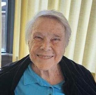 Maureen Slater, 83 - Wednesday Journal