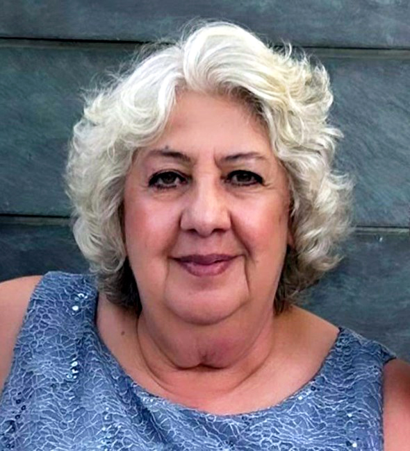 Marijo Lopez, 69 - Wednesday Journal