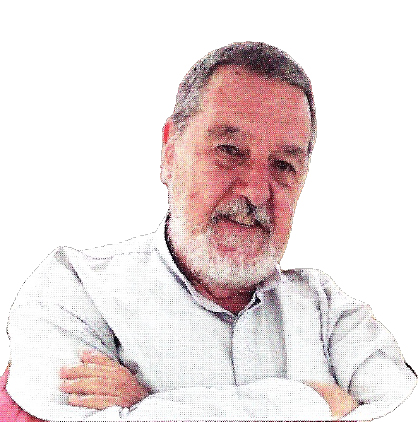 Joe English, 80 - Wednesday Journal