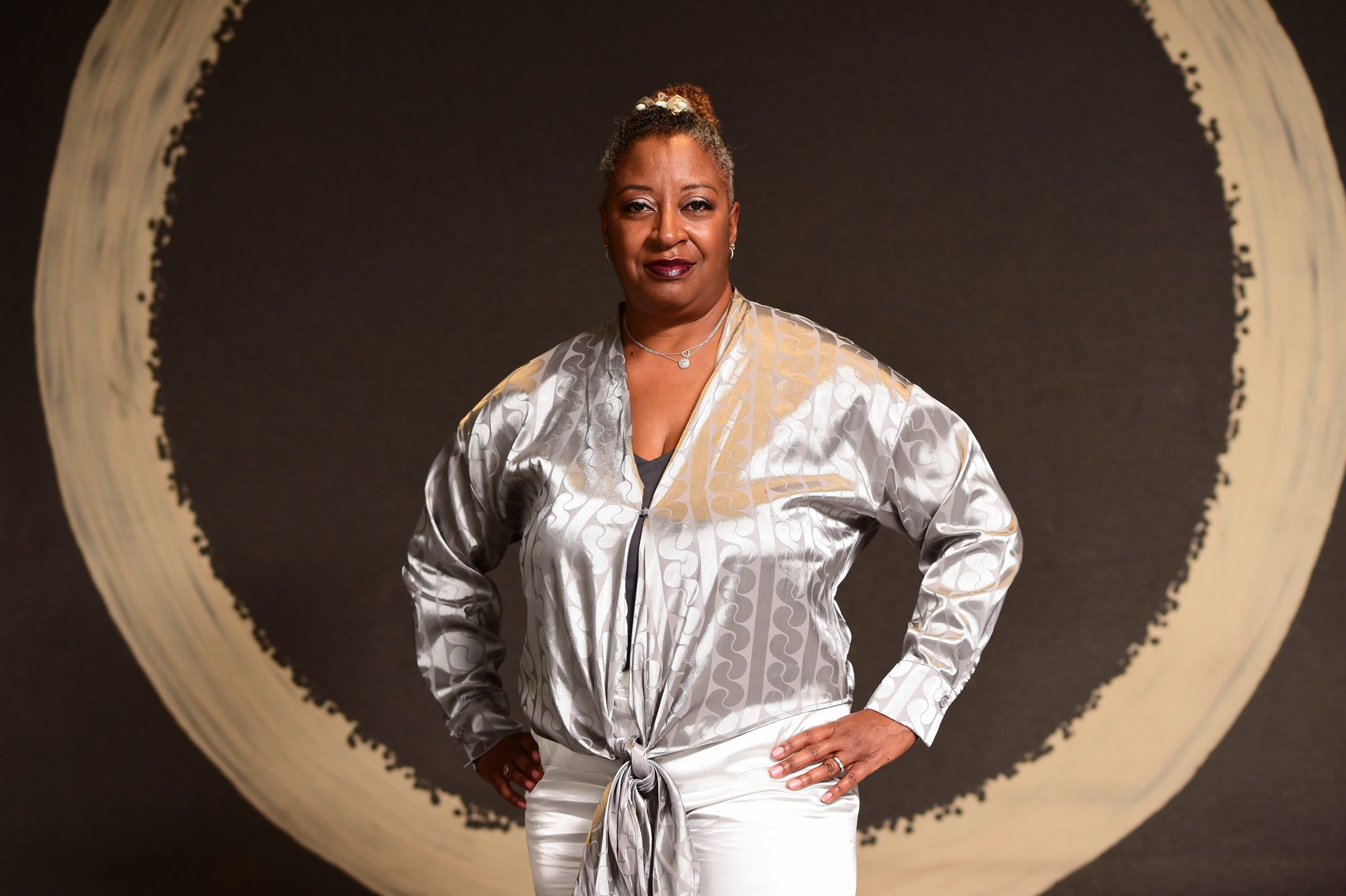 SOL Collective: Behind the scenes with Shelley Davis - Wednesday Journal