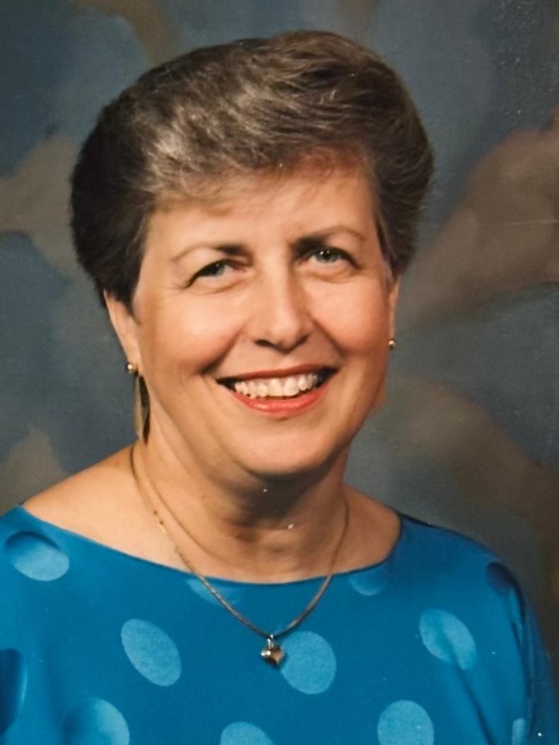 Beverly Walter, 88 - Wednesday Journal