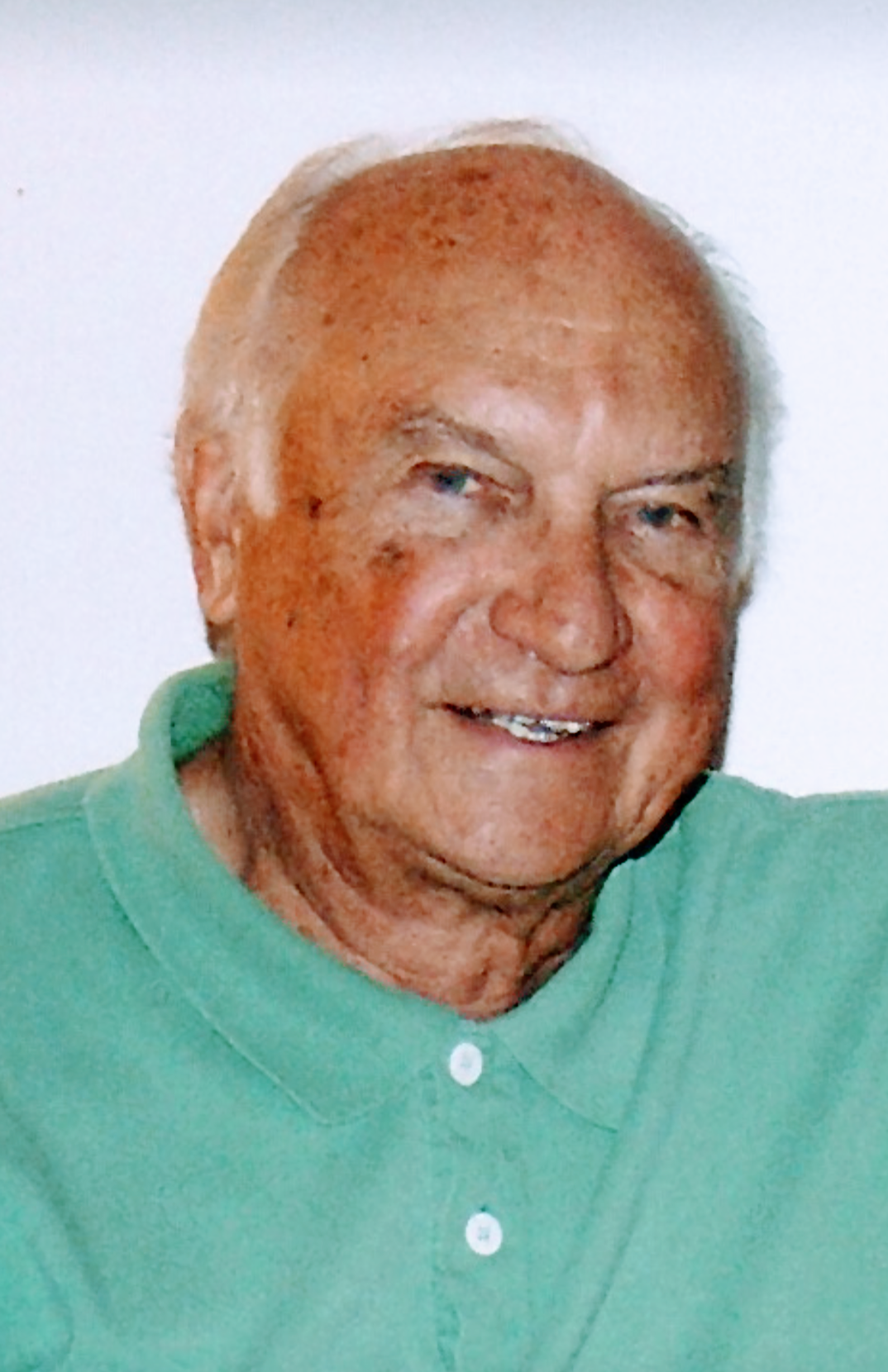 Terry Mack, 100 - Wednesday Journal