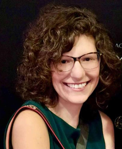 Sara Beth Janz, 29 - Wednesday Journal