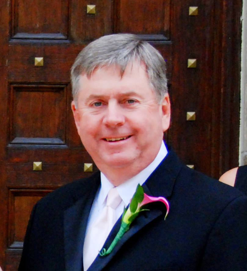 Terry Rice, 75 - Wednesday Journal