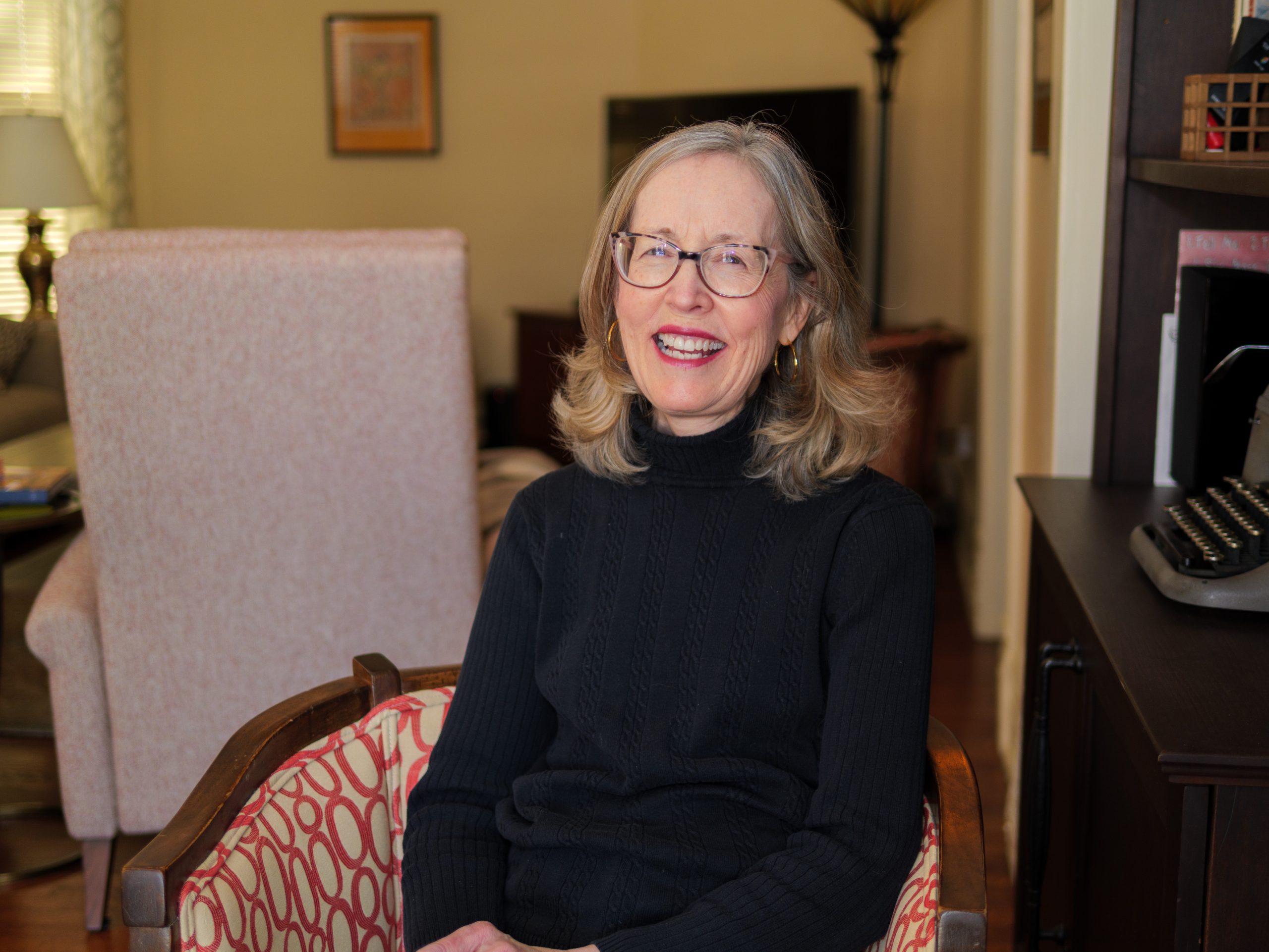After a decade, Judge Meyerson retires from the bench - Wednesday Journal