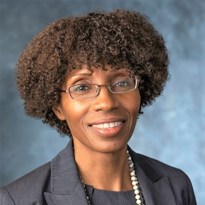 Audrey Williams-Lee, Human Resources Executive - Wednesday Journal