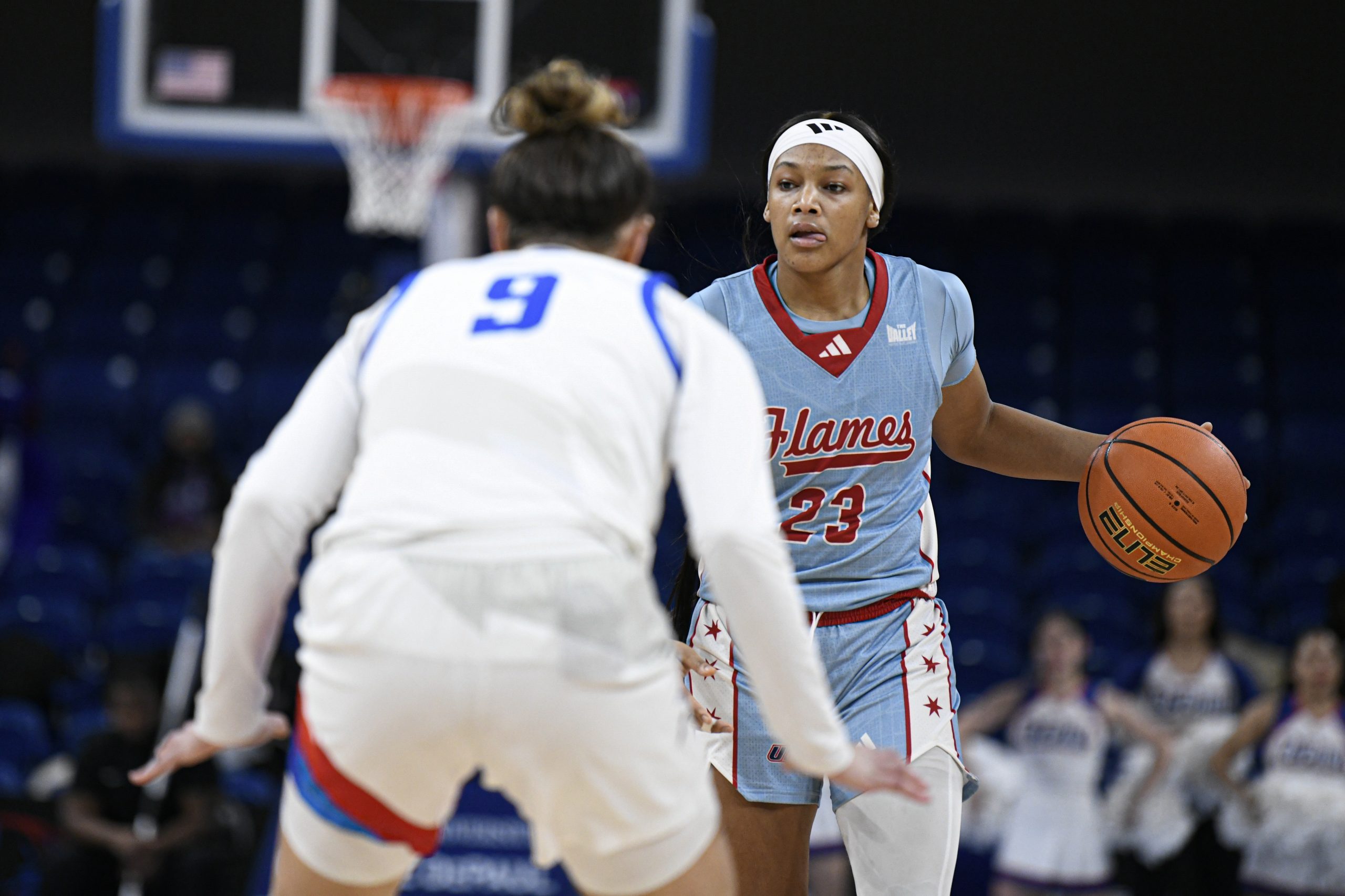 Williams returns home to play for local college team - Wednesday Journal