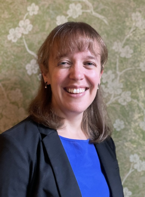 Katherine Bevan - Wednesday Journal