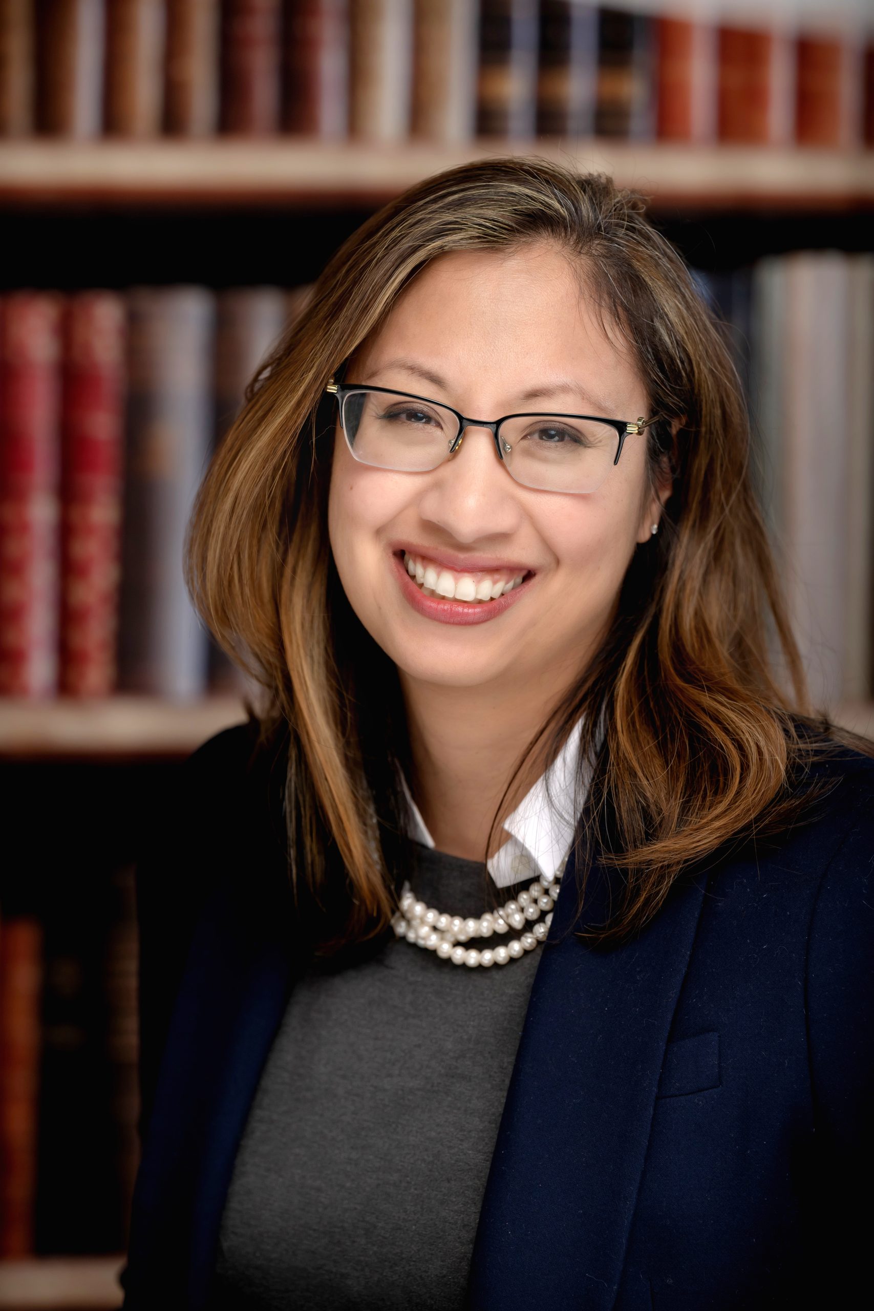 Maya Ganguly, Attorney - Wednesday Journal