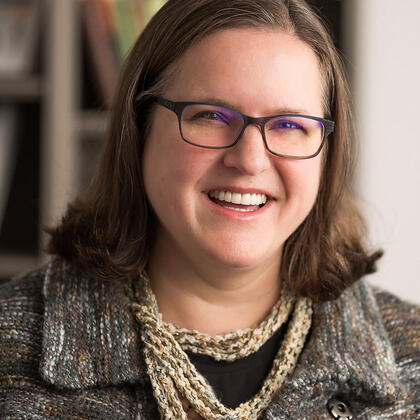Nancy Ross Dribin, Doctoral Student (Pursuing a PhD in Information ...